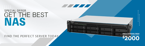 CATEGORY - NAS – C2 Computer