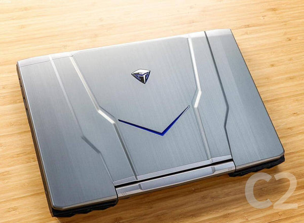 (USED) MACHENIKE F117 i7-8750HQ 4G NA 500G GTX 1050Ti 4G 15.6inch 1920×1080 Gaming Laptop 電競本 90 ...