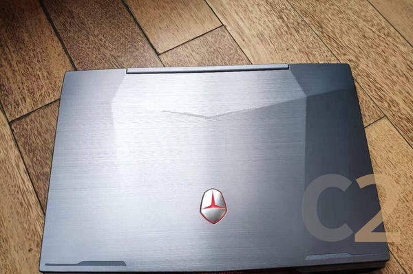 (USED) THUNDEROBOT 911 Y8 I7-8750H 4G NA 500G GTX 1060 6G 17.2inch 1920x1080 Gaming Laptop 95% ...