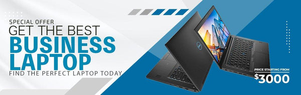 CATEGORY - Business Laptop discount, GetQuotenow - C2 Computer