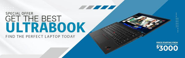 CATEGORY - LAPTOP – C2 Computer