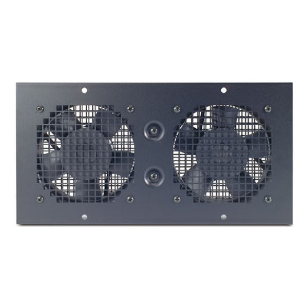 (NEW VENDOR) APC Roof Fan Tray 120V 50/60HZ for NetShelter WX Enclosur ...