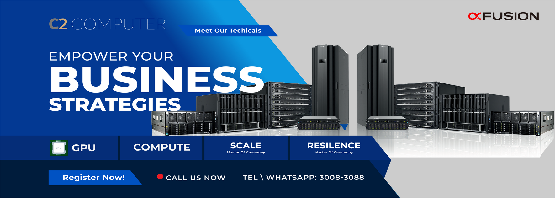 帶保養二手手提電腦,SERVER,平板,相機 – C2 Computer