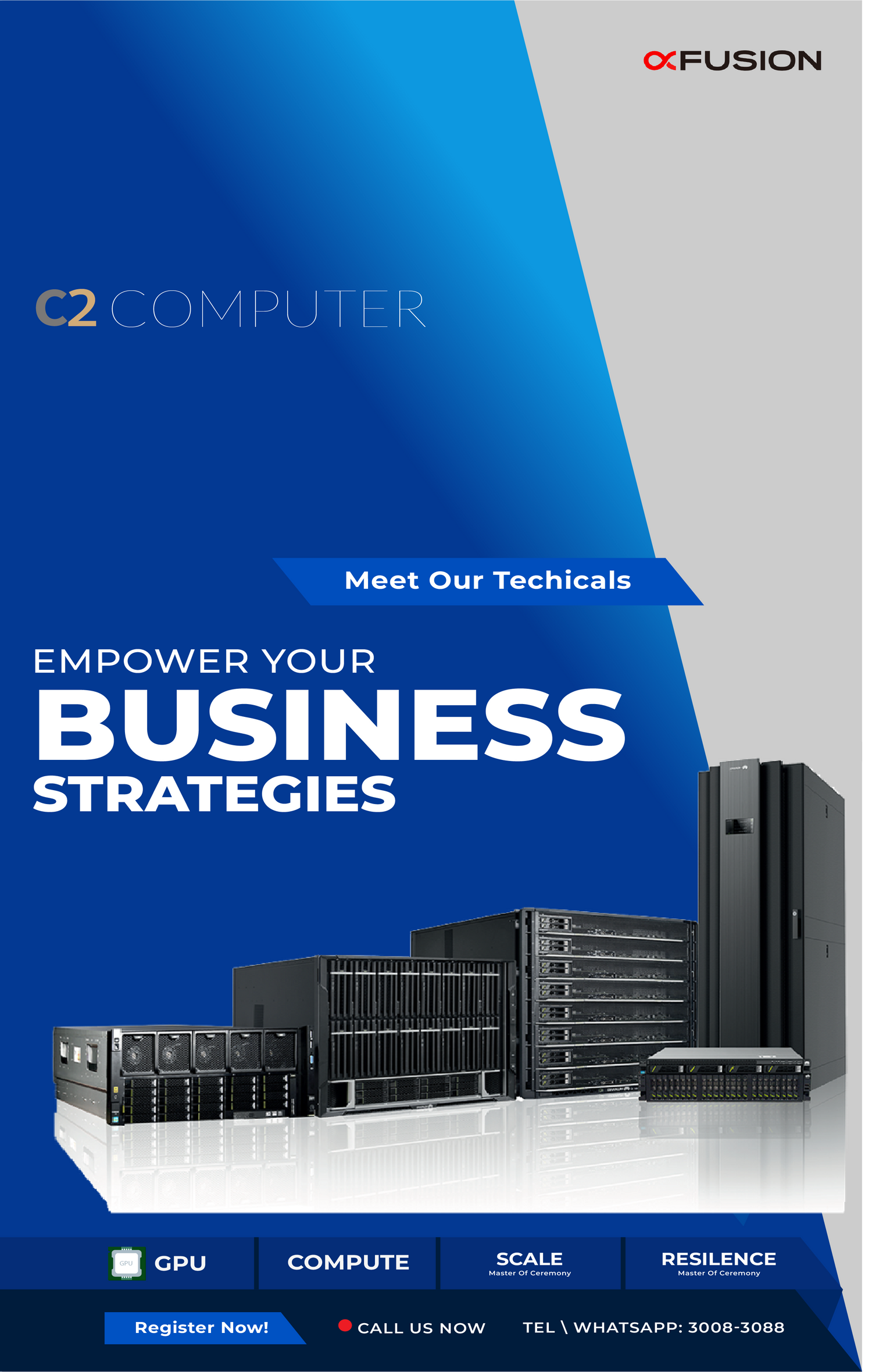 帶保養二手手提電腦,SERVER,平板,相機 – C2 Computer