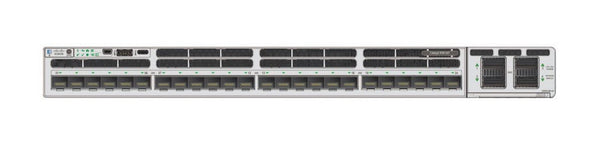 (NEW) Cisco Switch Catalyst 9300 Series - C9300X-24Y-M – C2 Computer