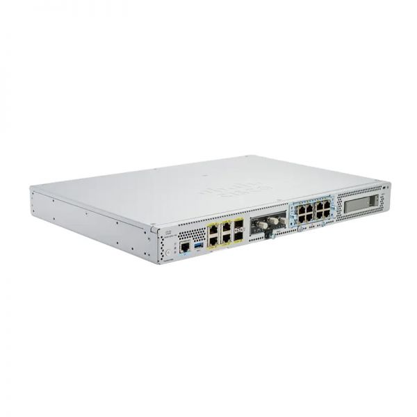(NEW) Cisco Catalyst 8200 Series Edge Platforms & uCPE - CB200-UCPE-1N8 ...