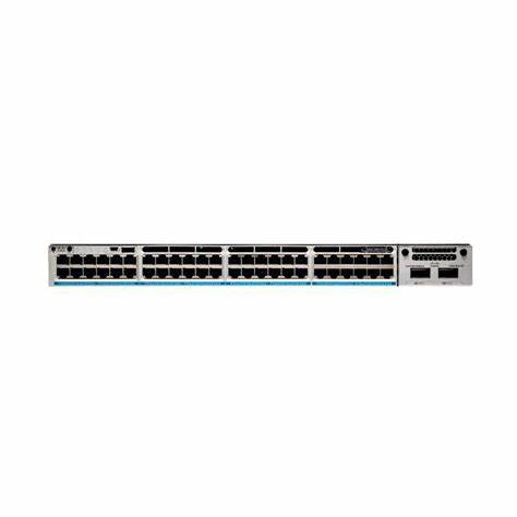 (NEW) Cisco Switch Catalyst 9300 Series - C9300-24H-A – C2 Computer