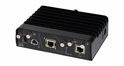 (NEW) Cisco Catalyst IW9165 Heavy Duty Series Access Points - IW9165IH ...