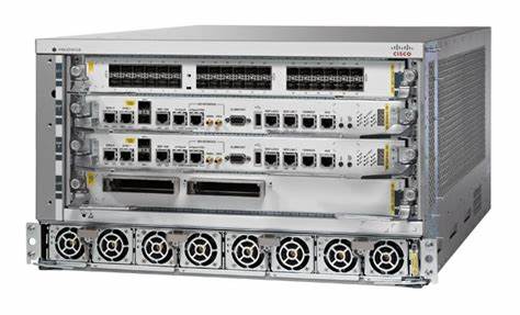 (NEW) Cisco Aggregation Services Routers 9000 Series - ASR 9904 – C2 ...