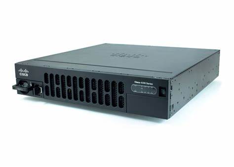 (NEW) Cisco ISR 4000 Series Routers - ISR 4351-VSEC/K9 – C2 Computer