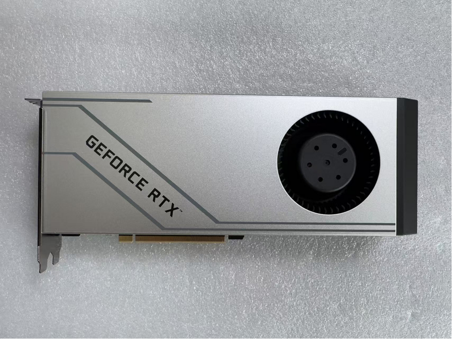 (NEW PARALLEL) NVIDIA RTX 4090D 48GB GDDR6 256-bit Graphics Card ...