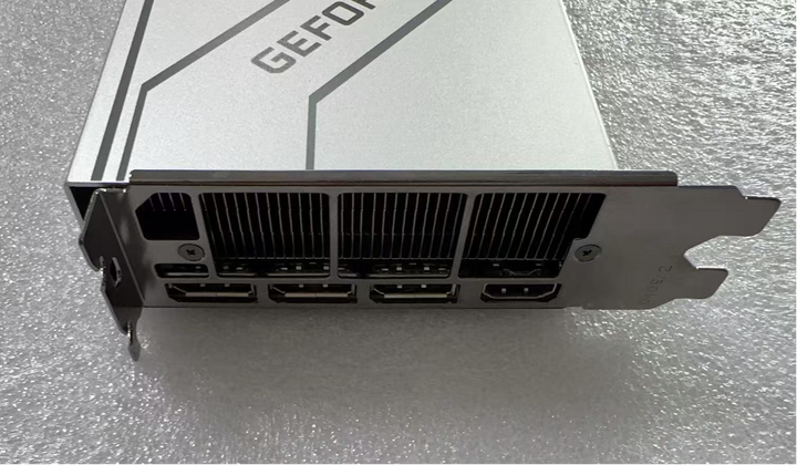 (NEW PARALLEL) NVIDIA RTX 4090D 48GB GDDR6 256-bit Graphics Card ...