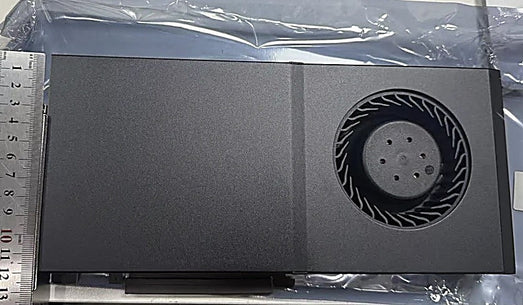 (New Parallel) NVIDIA RTX 4090D 48GB GDDR6 384 비트 그래픽 카드 *BLOWER ...