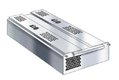 (NEW VENDOR) APC Symmetra RM 2-6kVA Battery Module SYBT2 – C2 Computer