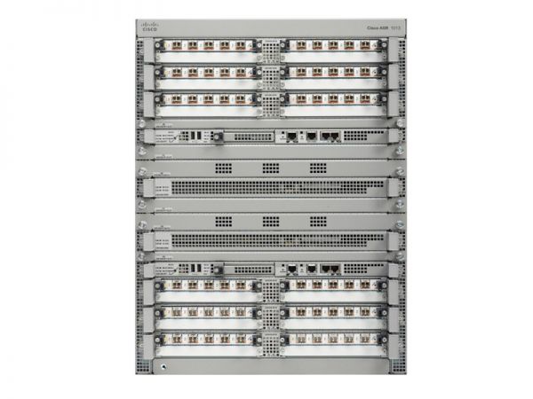 (NEW) Cisco Aggregation Services Routers 1000 Series - ASR1013 – C2 ...