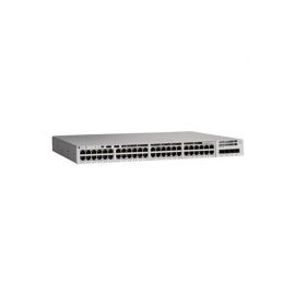 (NEW) Cisco Switch Catalyst 9300 Series - C9300X-48HX-E – C2 Computer