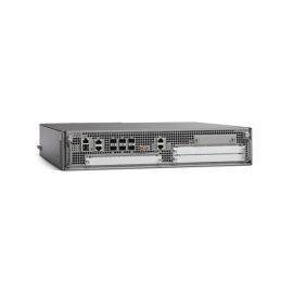 (NEW) Cisco Aggregation Services Routers 1000 Series - ASR1002X-10G-HA ...
