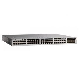 (NEW) Cisco Switch Catalyst 9300 Series - C9300-48H-1A – C2 Computer