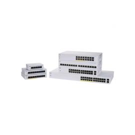 (NEW) Cisco Business 110 Series Unmanaged Switches - CBS110-16PP-EU ...