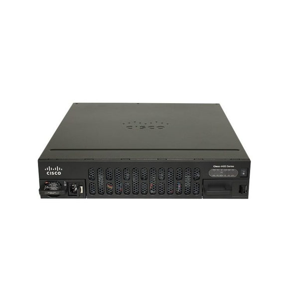 (NEW) Cisco ISR 4000 Routers - ISR4451-X-SEC/K9 – C2 Computer