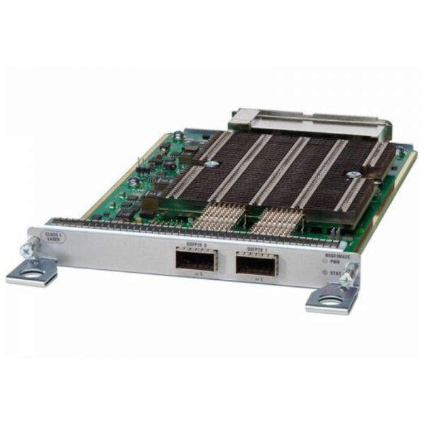 (NEW) Cisco Network Convergence System (NCS) 560 Series - N560-IMA-1W ...