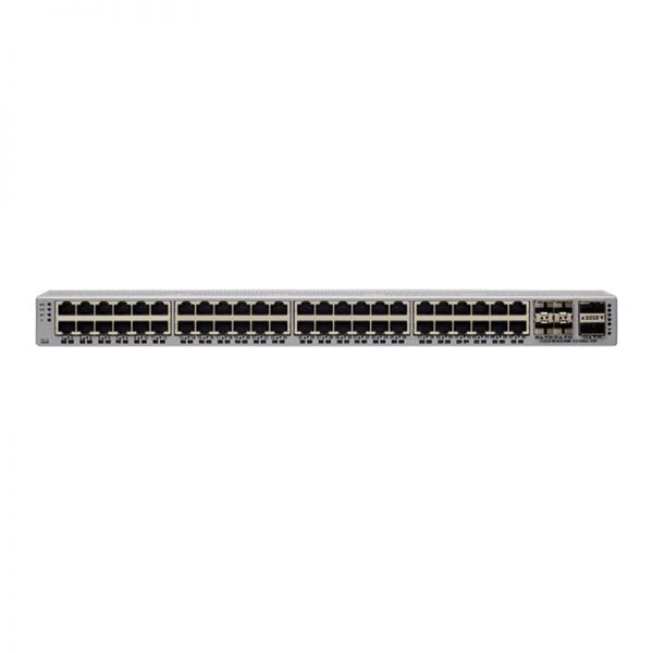 (NEW) Cisco Nexus 9000 Series Switches - N9K-C9348GC-FXP – C2 Computer