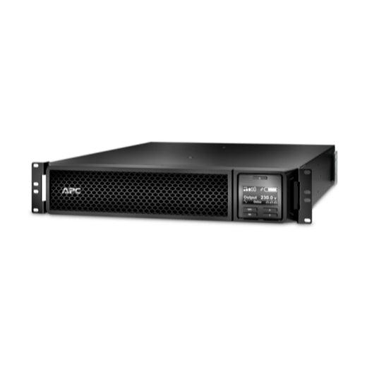 (NEW VENDOR) APC SRT1500XLI APC Smart-UPS SRT 1500VA 230V – C2 Computer
