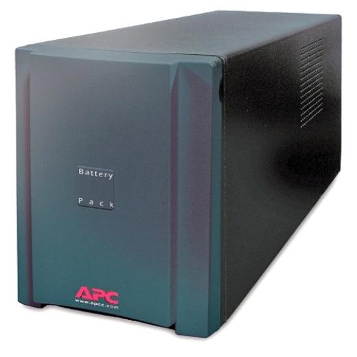 (NEW VENDOR) APC SUA24XLBP APC Smart-UPS XL 24V Battery Pack – C2 Computer