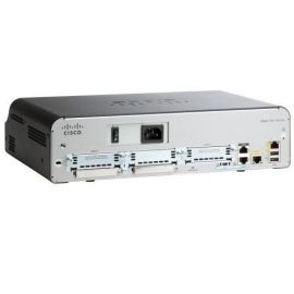 (NEW) Cisco 1900 Series Integrated Services Routers - CISCO1941-2.5G/K9 ...