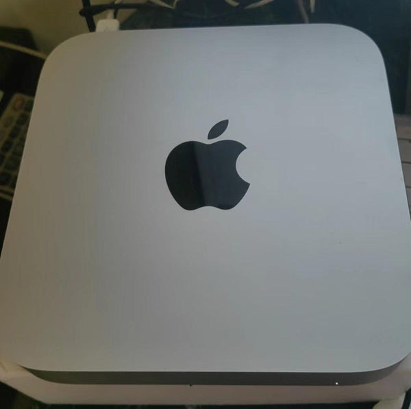 (特價)(USED) APPLE Mac Mini M2 8gb 256G 95% New – C2 Computer
