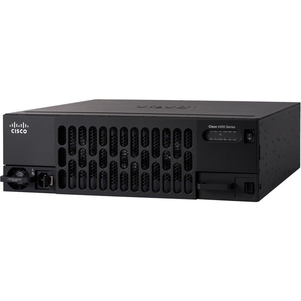 (USED) CISCO ISR4461/K9 4400 SERIES Integrated Services Router – C2 ...