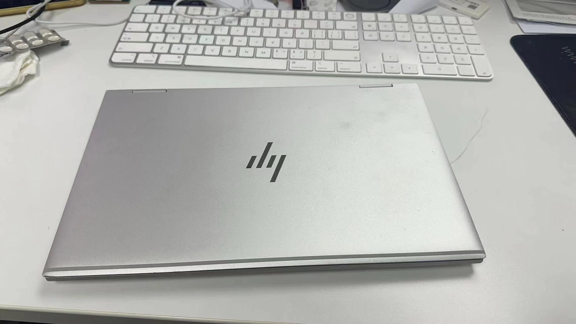 (USED) DELL XPS 7390 i7-10710U \ 16G \ 512-SSD \ 1080P IPS 95% NEW ...