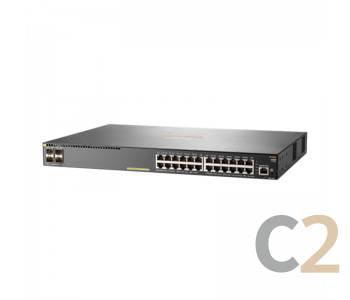(水貨) ARUBA JL262A 2930F 48G PoE 4SFP Switch 全新交換機 100% NEW – C2 Computer