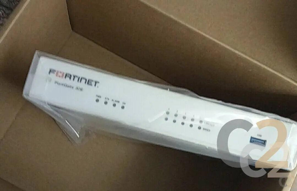 (特價兩台) Fortigate FortiWiFi-30E Business Firewall cisco, juniper, zyxel ...