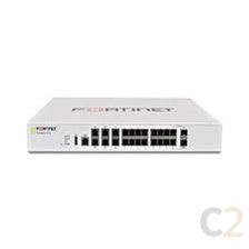 (水貨現貨) FORTINET FortiGate FG-101E 全新防火牆 100% NEW – C2 Computer