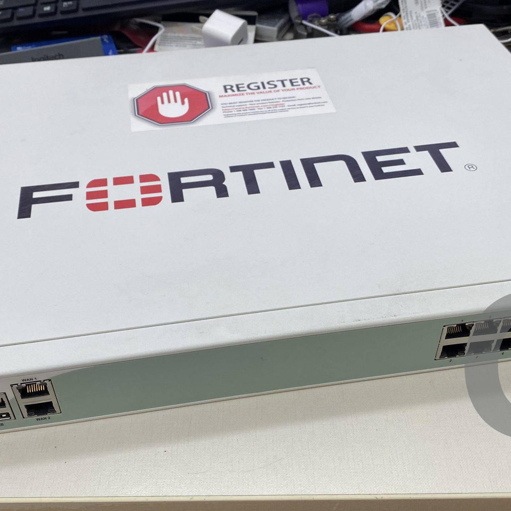 (特價) FORTINET FortiGate FG-200D Firewall 防火牆 UTP UTM ATP 90% NEW – C2 ...