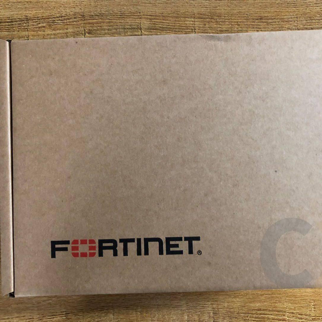 （特价水货现货）Fortinet Fortigate FWF-60F WiFi版本全新防火墙（不包含ATPUTP）100％新 – C2 ...
