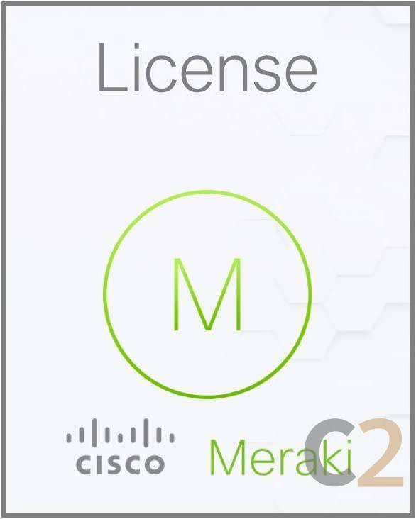 (行貨) MERAKI LIC-MS355-48X2-1YR 防火牆授權 100% NEW – C2 Computer