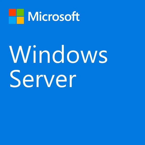 MICROSOFT DG7GMGF0D5RK:0005 Windows Server 2022 Standard - 16 Core ...