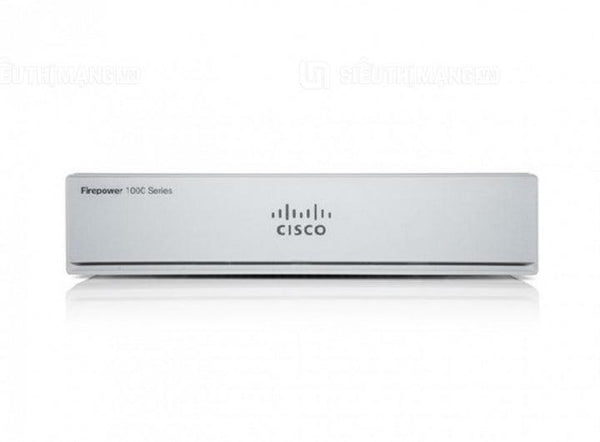 (NEW) CISCO FPR1010-ASA-K9 FirePower 1010 Security Appliance Firewall ...