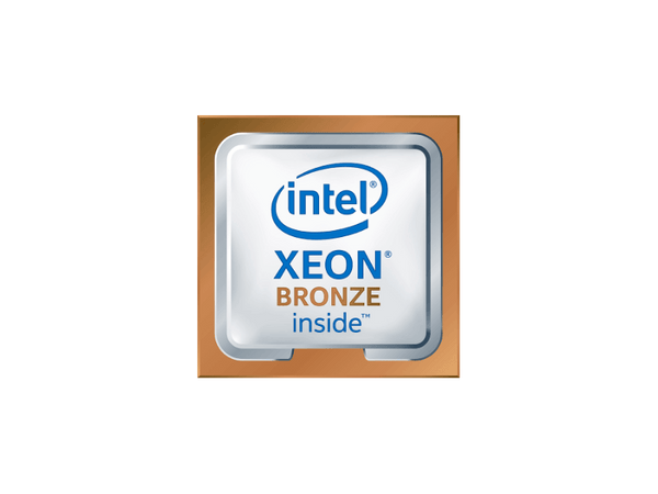 (NEW VENDOR) HPE P02489-B21 HPE DL380 Gen10 Xeon-B 3204 Kit Processor ...