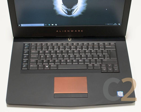 (USED) ALIENWARE M15 R3 i5-10300 8G 128-SSD NA GTX 1650 Ti 4G 15.6inch ...