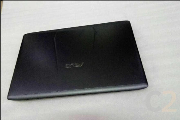 (USED) ASUS FX-PRO i5-6300H 4G NA 500G GTX 960M 4G 15.6inch 1920×1080 ...