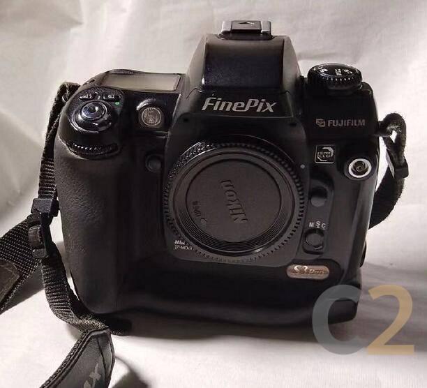 Fujifilm S3 Pro DSLR - 95% Like New Travel Camera with Stunning Color ...