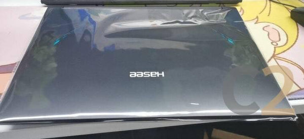 (USED) HASEE Z7-CU5NS i5-10500H 4G 128-SSD NA GTX 1650 Ti 4GB 15.6inch ...