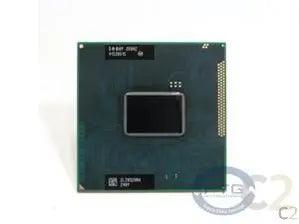 (USED) INTEL CELERON 1.6Ghz 2 Core CPU Processor 處理器 – C2 Computer