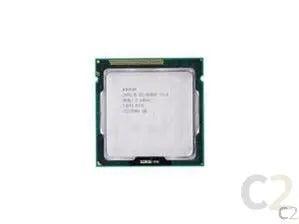 (USED) INTEL CELERON 2.6Ghz 2 Core CPU Processor 處理器 – C2 Computer