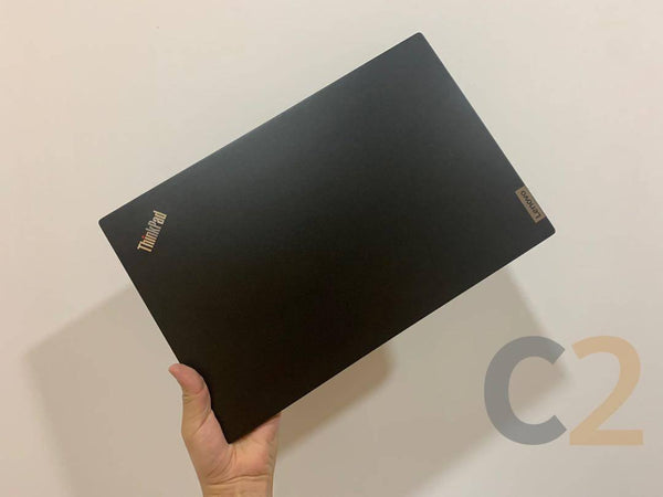 （二手）Lenovo ThinkPad E15 Gen 2 I5-1135G7 Na GeForce MX 350 2GB 15.6inch ...