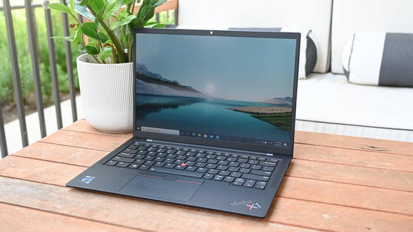 (USED) LENOVO ThinkPad x1 Carbon G7 Gen7 2019 i5-10210U Intel UHD ...