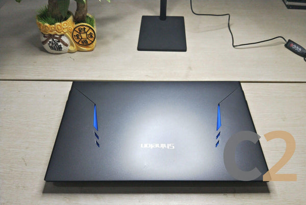 (USED) SHINELON DD I5-9400 4G NA 500G GTX 1650 4G 16.2inch 1920x1080 ...